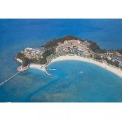 The Busena Terrace - 沖繩旅遊 | U Travel