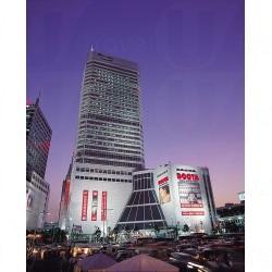 Doosan Tower - 首爾旅遊 | U Travel