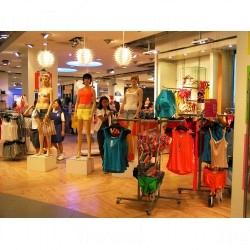 Topshop （Wisma Atria 分店） - 新加坡旅遊 | U Travel