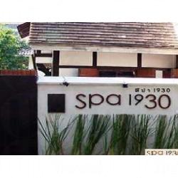 Spa 1930 - 曼谷旅遊 | U Travel