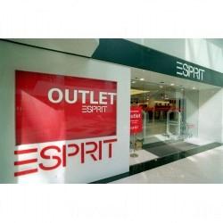 Esprit Outlet - 香港旅遊 | U Travel