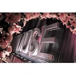 MUSE Club - 上海旅遊 | U Travel