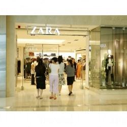 Zara（IFC 分店） - 香港旅遊 | U Travel