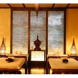 AKA Spa - 清邁旅遊 | U Travel