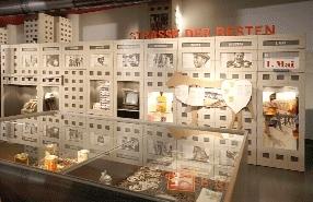 DDR Museum - 柏林旅遊 | U Travel