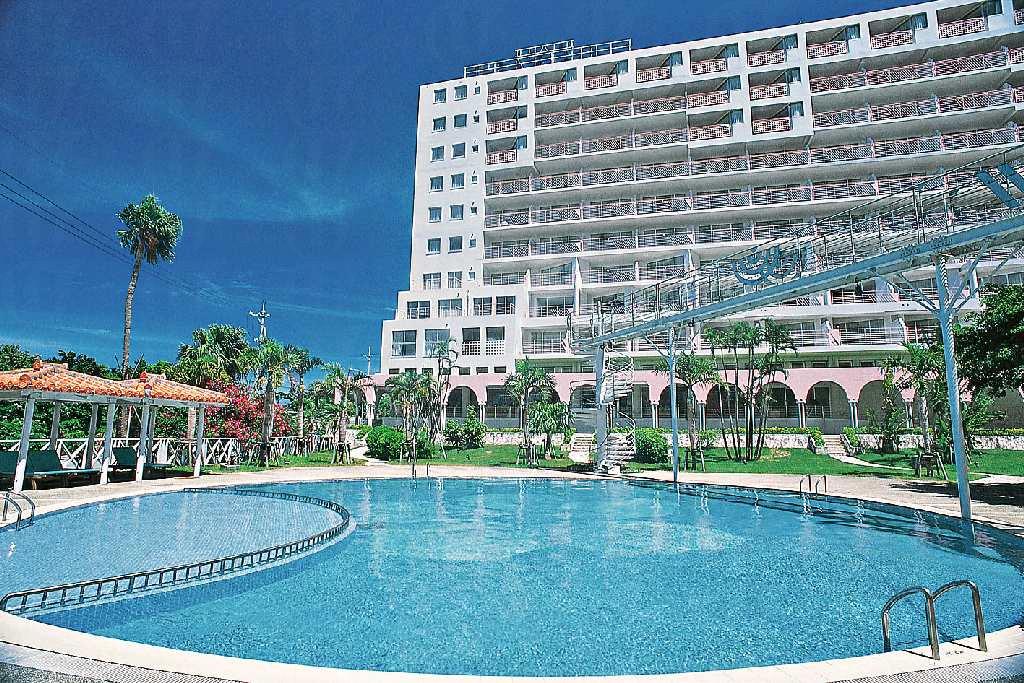 沖繩 MAHAINA 健康度假酒店 - 沖繩旅遊 | U Travel