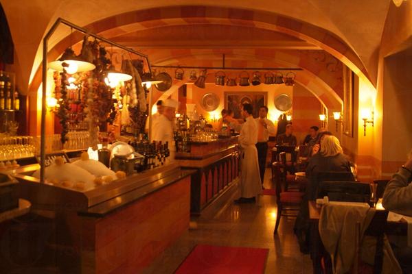 Hasir Restaurant (Mitte) - 柏林旅遊 | U Travel