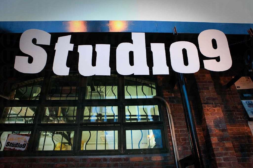 Studio9 - 香港旅遊 | U Travel