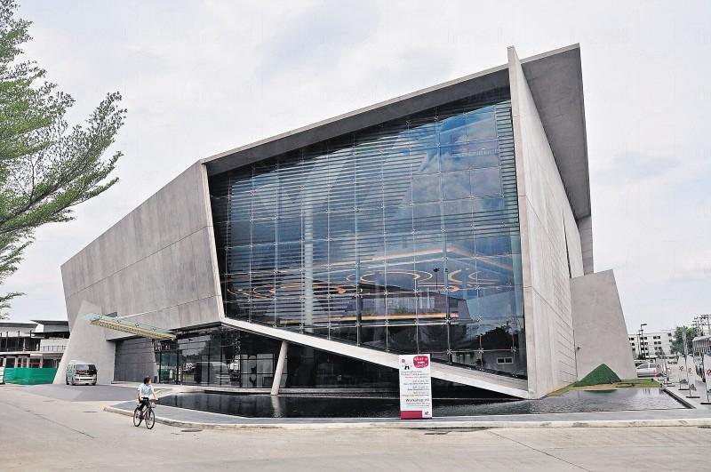 SCG Experience - 曼谷旅遊 | U Travel