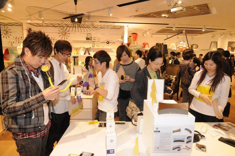 K11 Design Store - 香港旅遊 | U Travel