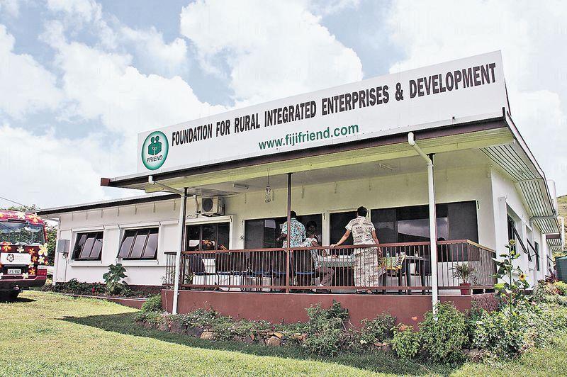 FRIEND Fiji - 斐濟旅遊 | U Travel