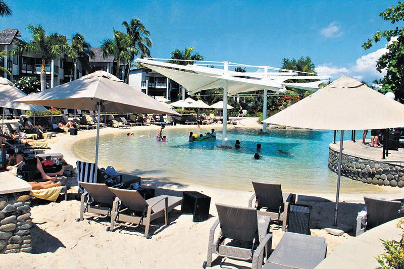 Radisson Blu Resort Fji - 斐濟旅遊 | U Travel