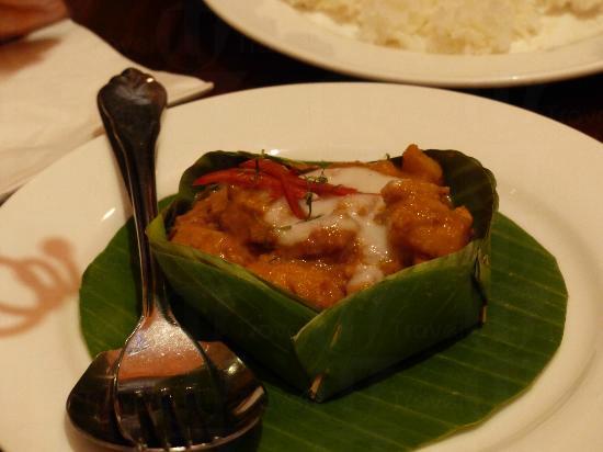 Romdeng 餐廳 - 金邊旅遊 | U Travel