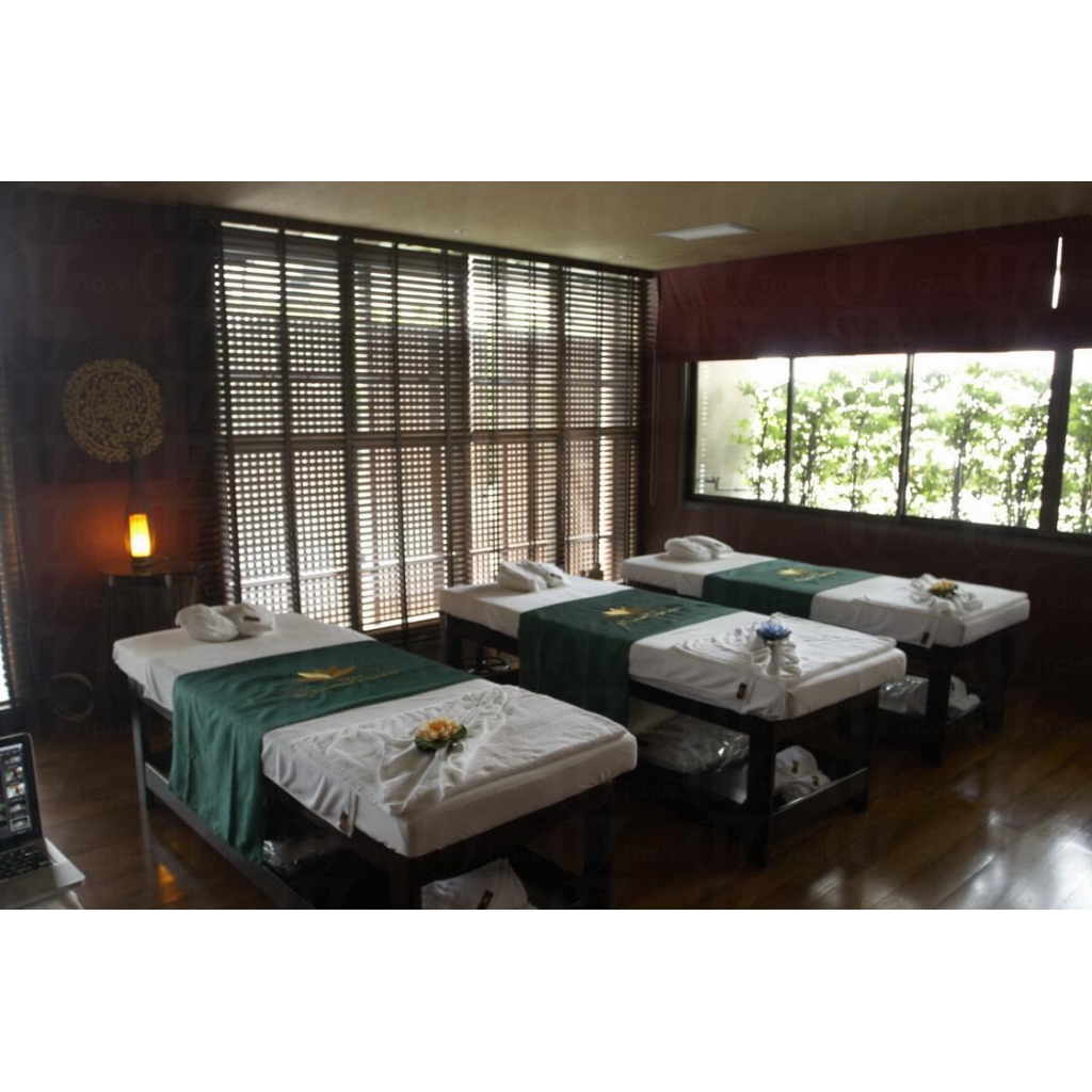 Spa@Tonson - 曼谷旅遊 | U Travel