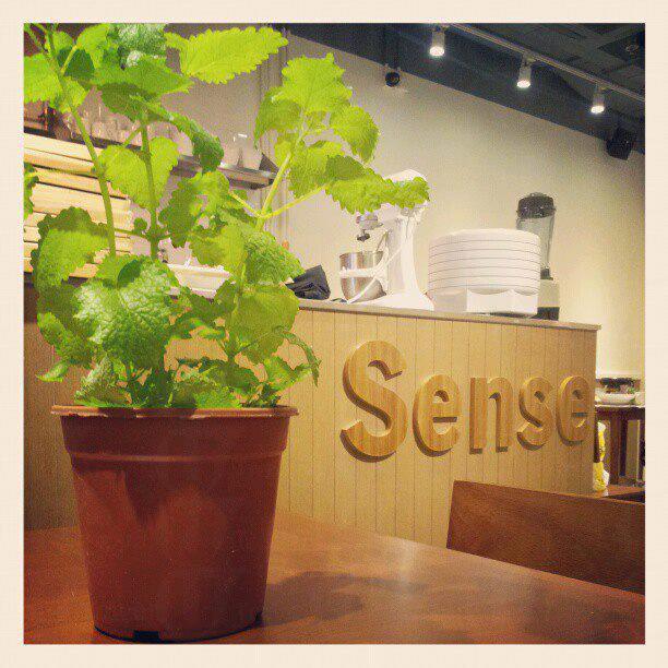 Sense Dessert Cafe - 香港旅遊 | U Travel