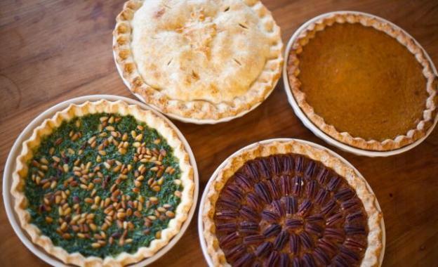 Tai Tai Pie Pies - 香港旅遊 | U Travel