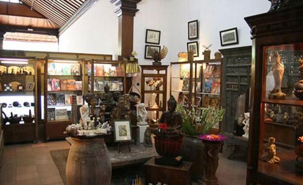 Agung Rai Museum of Art - 峇里旅遊 | U Travel