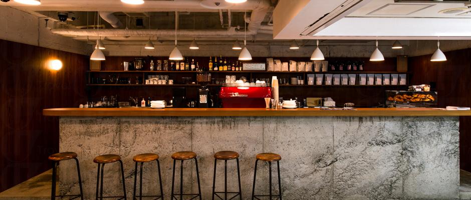 Bar Zingaro - 東京旅遊 | U Travel