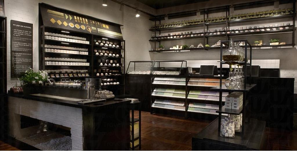 Lya-Nature - 首爾旅遊 | U Travel