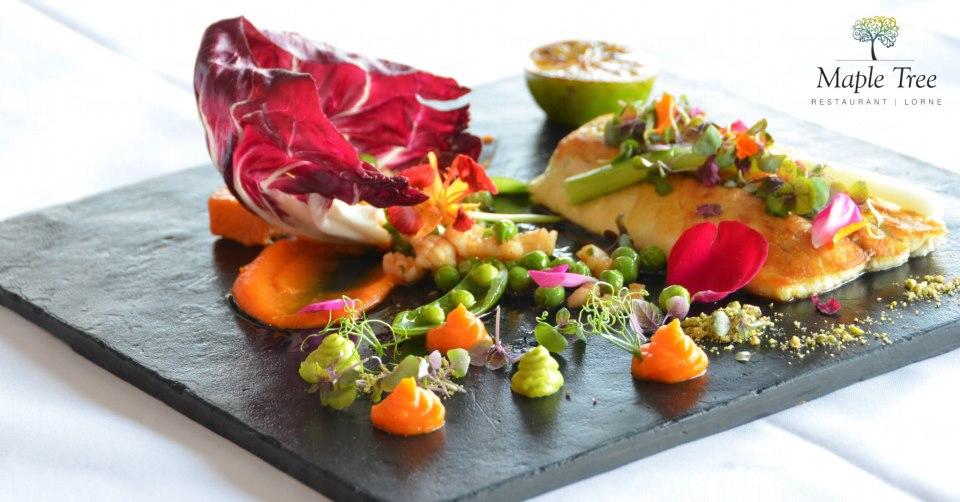 Maple Tree Lorne - 墨爾本旅遊 | U Travel