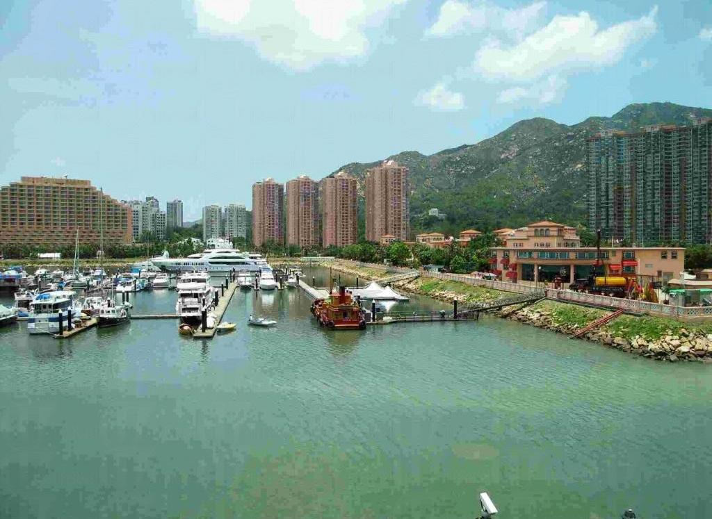 黃金海岸 - 香港旅遊 | U Travel