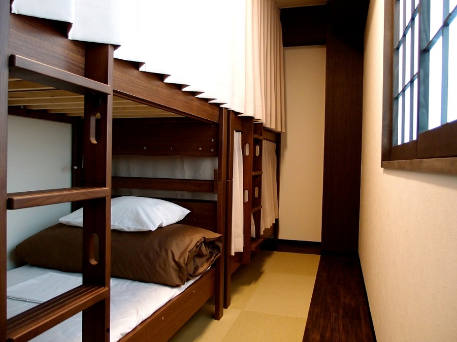 Space Hostel Tokyo - 東京旅遊 | U Travel